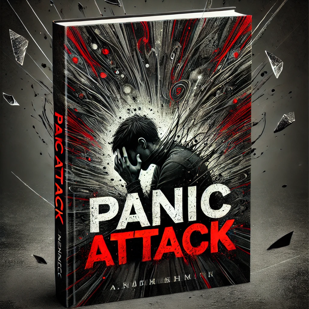 Nano Studio | Panic Attack : Understanding and Managing Anxiety - Nano ...